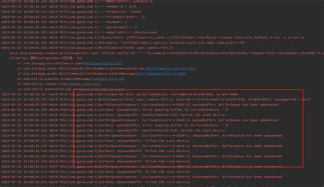 开发版上拔插U盘后导致相机预览失败 Issue jiangdongguo AndroidUSBCamera GitHub