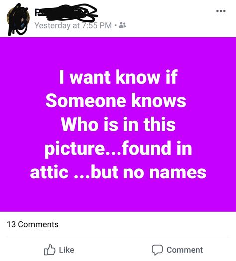 I Knew My Aunt Would Post Something Worthy Of This Sub Someday R Oldpeoplefacebook