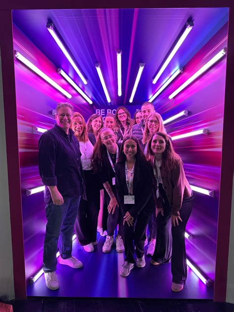 2 Tage Dmexco Und Ich Nehme Einiges Mit Ki Ist Kein Trend Mehr