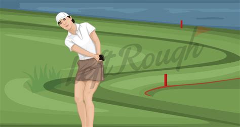 What Is A Shamble Golf Format The Left Rough