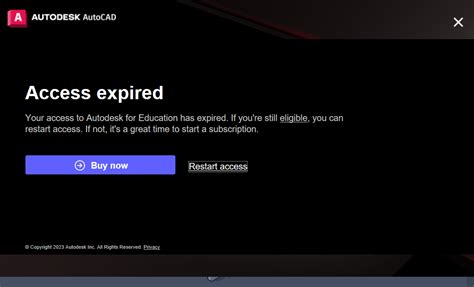 solved re autocad 2022 access expired autodesk community