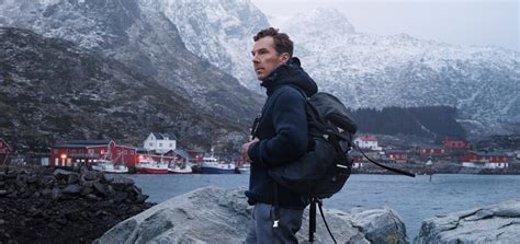 Benedict Cumberbatch Takes Center Stage In Pradas Re Nylon Campaign