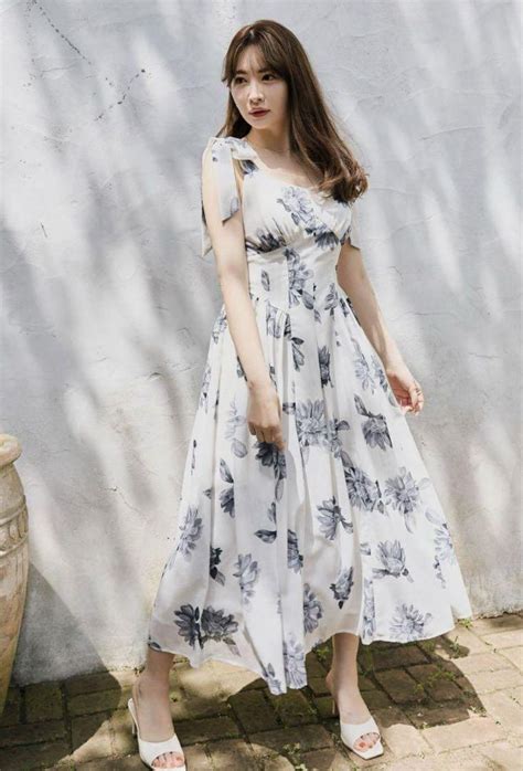 Herlipto Sunflower Printed Midi Dress By メルカリ