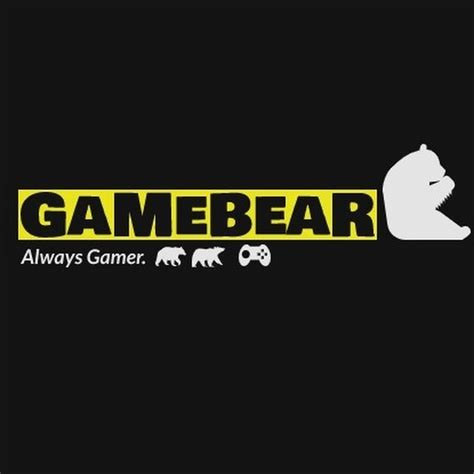 GameBear YouTube