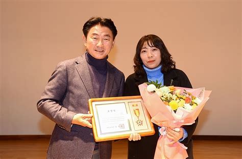 의정부시 청소년지도協 유공표창 시상·역량강화교육 위키트리