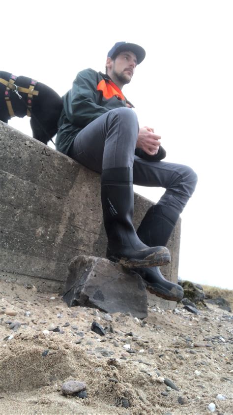 Pin Von Bauer In Gummistiefeln Auf Dunlop Gummistiefel Stiefel