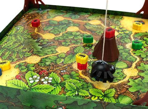 Спиндерелла (Spinderella) – купить в интернет-магазине GAME-HOUSE