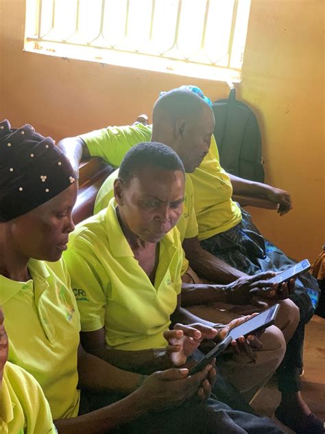 This Rollout Is The First For Echis Built On Opensrp V2 The First Fhir