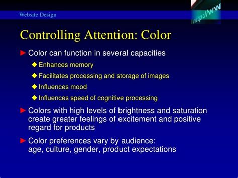 Cohort Effects