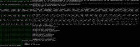 Confusion In Evaluation Issue 60 JosephKJ OWOD GitHub