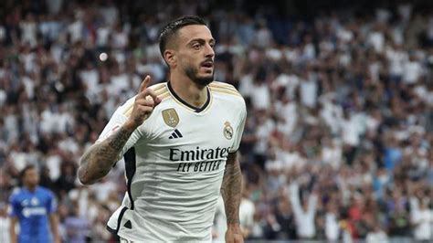 بعد تألقه أمام بايرن ميونخ ماذا قدم خوسيلو مع ريال مدريد؟ مصراوى