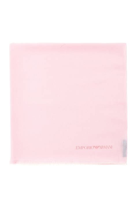 Emporio Armani엠포리오 아르마니 여성 소프트 레이온 블렌드 스톨 Sivillage 에스아이빌리지