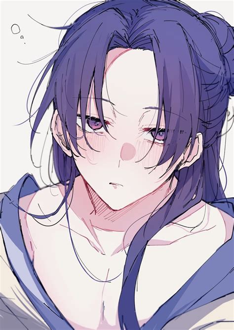 Jinshi Kusuriya No Hitorigoto Drawn By Natsuneco Danbooru