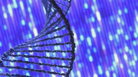 Biological Sequences Definition DNA Glossary Patsnap