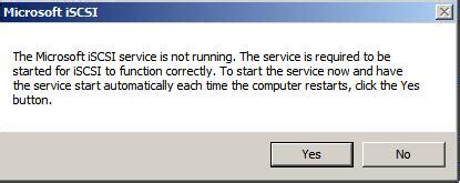 HowTo Install A SQL Failover Cluster In A Virtual Lab Environment Strobaek Blog