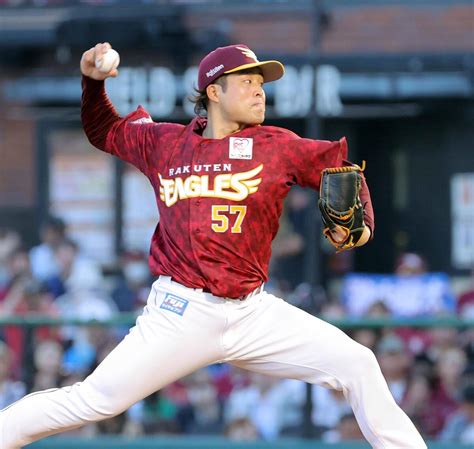 【楽天】今季13度目の0封負け 序盤の複数失点に今江監督「何とか防いで欲しかった」 スポーツ報知