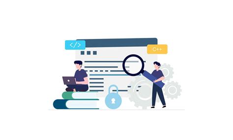 Development Concept Software Development Process Website Interface Design Improvement