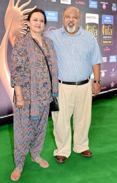Saurabh Shukla At Iifa 2014 Veethi
