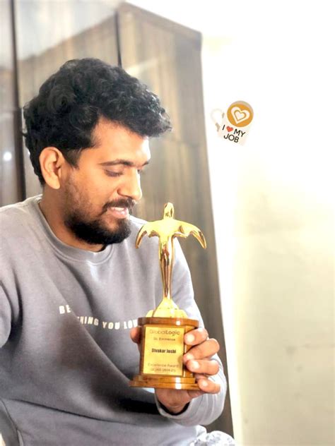 Divakar Joshi On Linkedin Thanksforeverything