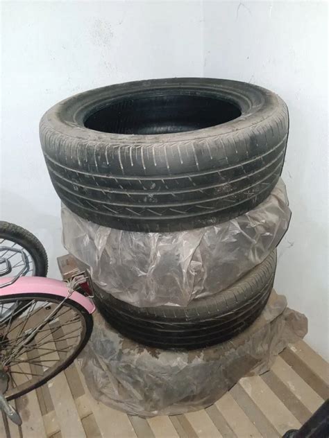 Chevrolet Captiva Lastik 235 55 18 Lassa Jant Ve Lastik 1678438247