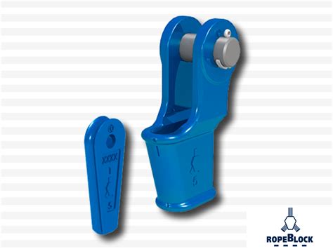 Ropeblock® Crane Focussed Heavy Lift Products