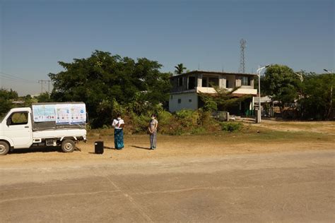 ဇေယျာသီရိမြို့နယ်တွင် ကိုဗစ် ၁၉ ရောဂါမျိုးကွဲသစ် အိုမီခရွန်ကြိုတင်ကာကွယ်ရေး အသိပေးနှိုးဆော