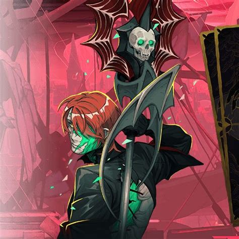 Isaac Forgermaster Castlevania Belmonts Curse 2026 Curse Of Darkness