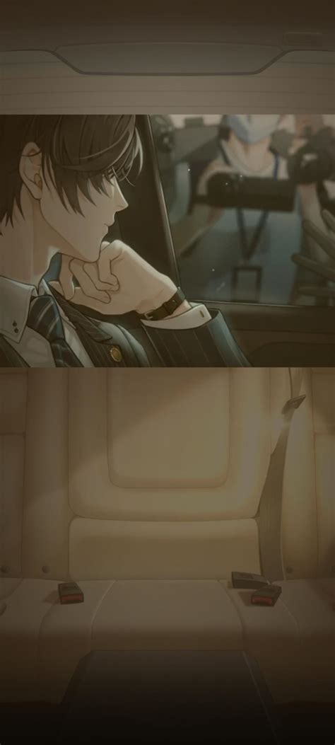 第十章 无言的铿锵过完来唠叨唠叨未定事件簿 3楼猫