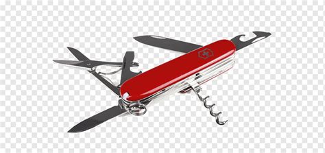 스위스 군용 나이프 주머니칼 멀티 툴 블레이드 버터 플라이 나이프 트릭 나비 그룹 비행기 육군 Png Pngwing
