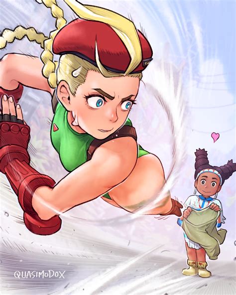 Everybody Needs To Be Exposed To This Series Of Artworks Of Lily From