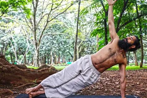 Yoga Asanas That To Improve Your Blood Pressure News Breaking