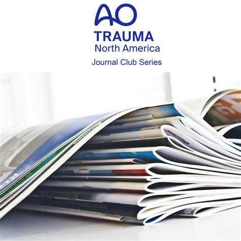 Ao Trauma North America Internet Live Series Orthopaedic Trauma