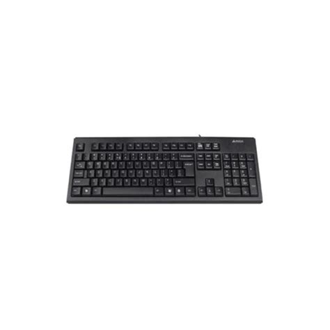 A4tech Kr 83 Comfort Keyboard Price In Bd Onix Bd