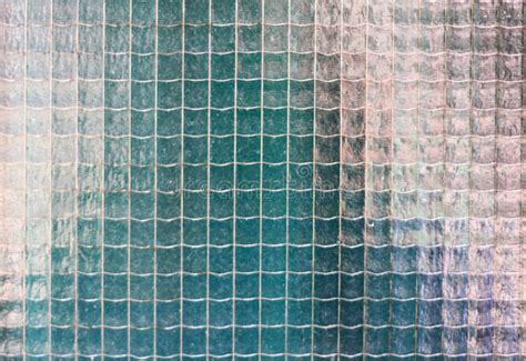 Old Wired Glass Texture Stock Image Image Of Window 13953811