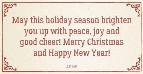 Как звучат пожелания с Новым годом на языках мира Good Cheer Merry