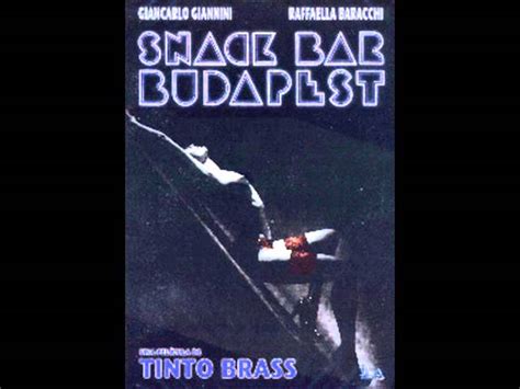 Snack Bar Budapest
