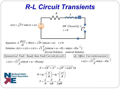 Fault Current Analysis Pdf Science