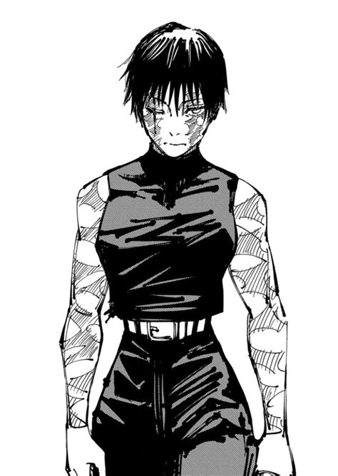 Jujutsu Manga Drawing Manga Art Anime Art Comic Manga Manga Comics