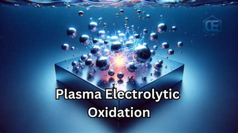 Plasmaelectrolyticoxidation Peoequipment Surfacetreatment