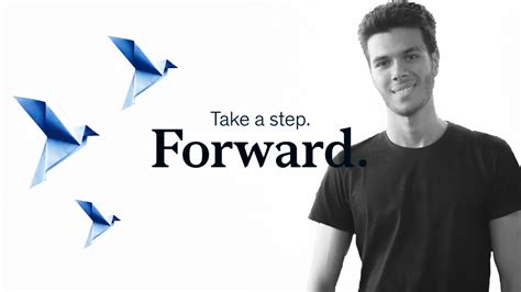 Mckinsey Forward Program Youtube