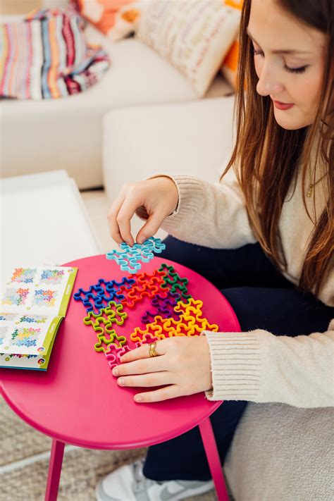 Iq Matrix Smartgames