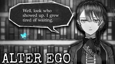 Alter Ego Mod Your Browser Gx Store