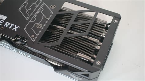 Asus Tuf Gaming Geforce Rtx 4090 Oc Review This Gpu Is Unbelievable