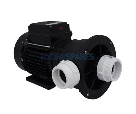 Itt Marlow J200250 Pump Replacement 200hp 2 Speed