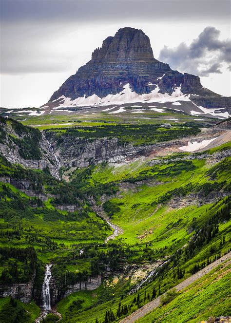 73 Best Logan Pass Images On Pholder Earth Porn Hiking And Pics