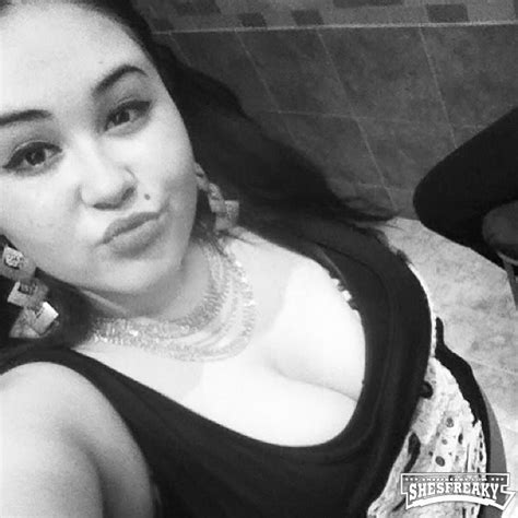 Kristina Shesfreaky