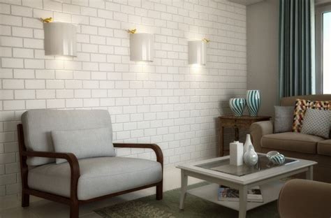 Iluminacion Opciones Originales Para La Pared