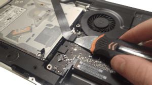 Inch MacBook Pro A Disassembly Guide SellBroke Com