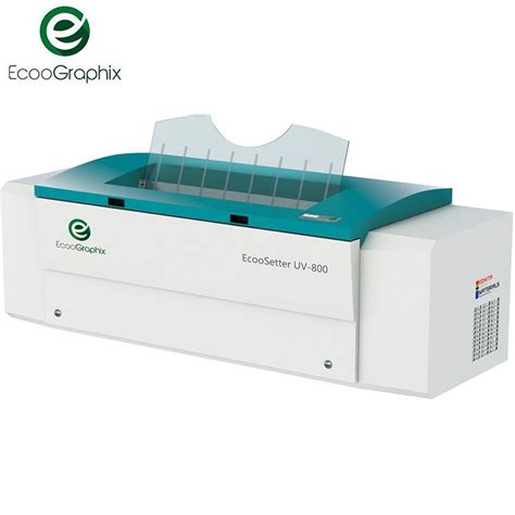 China Customized Ctcp Plate Machine Suppliers Manufacturers Factory Direct Price Ecoographix