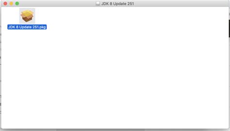 H Ng D N C I T Java Jdk Tr N Macos Macbook Stackjava